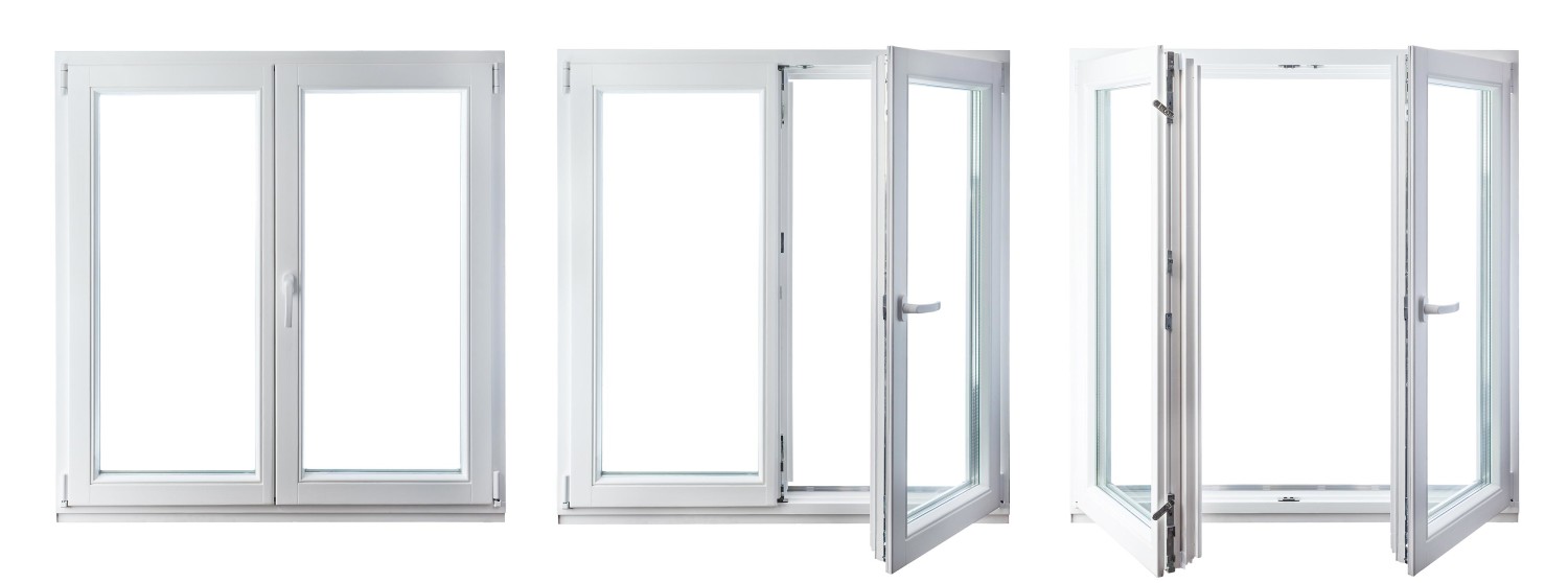 Dreh-Kipp Fenster im Vergleich: Einflügelig vs. Doppelflügelig
