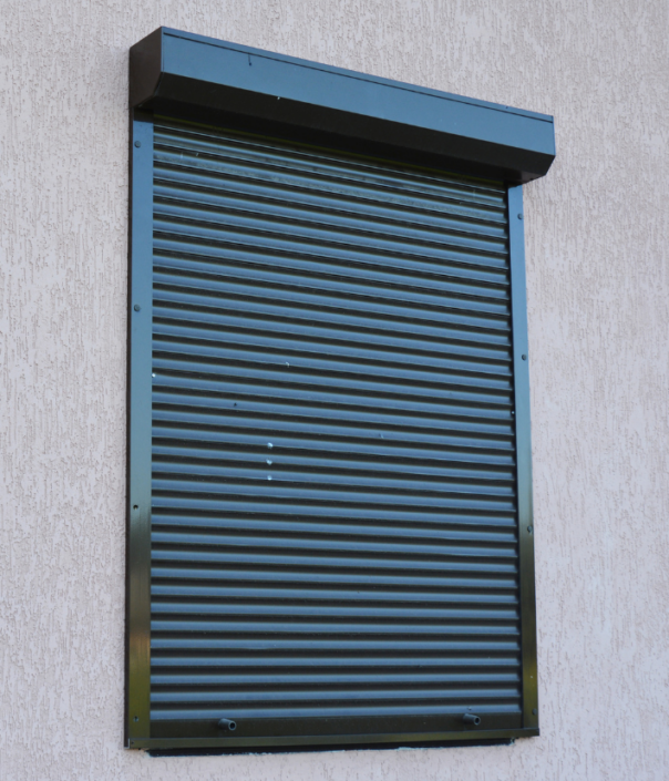 Fenster mit Rollladen kaufen | ecowindow